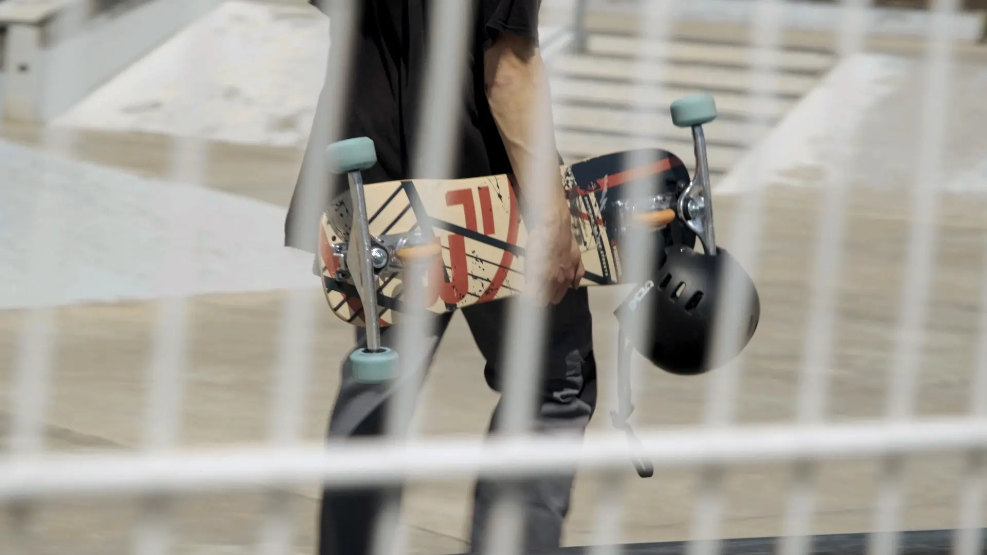 Beginner's Guide to Freeboarding