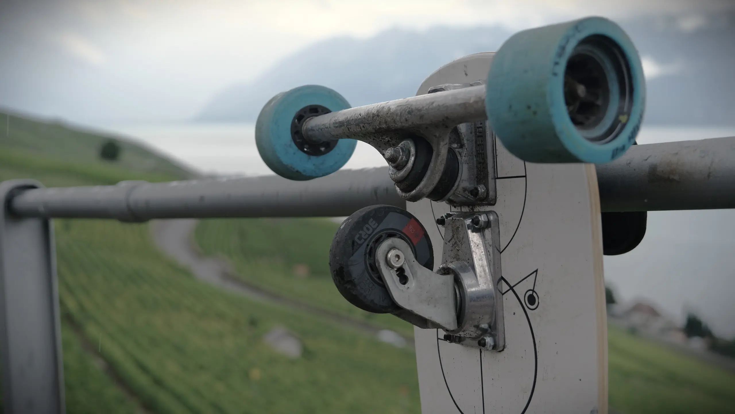 Freeboard explained | Freebord