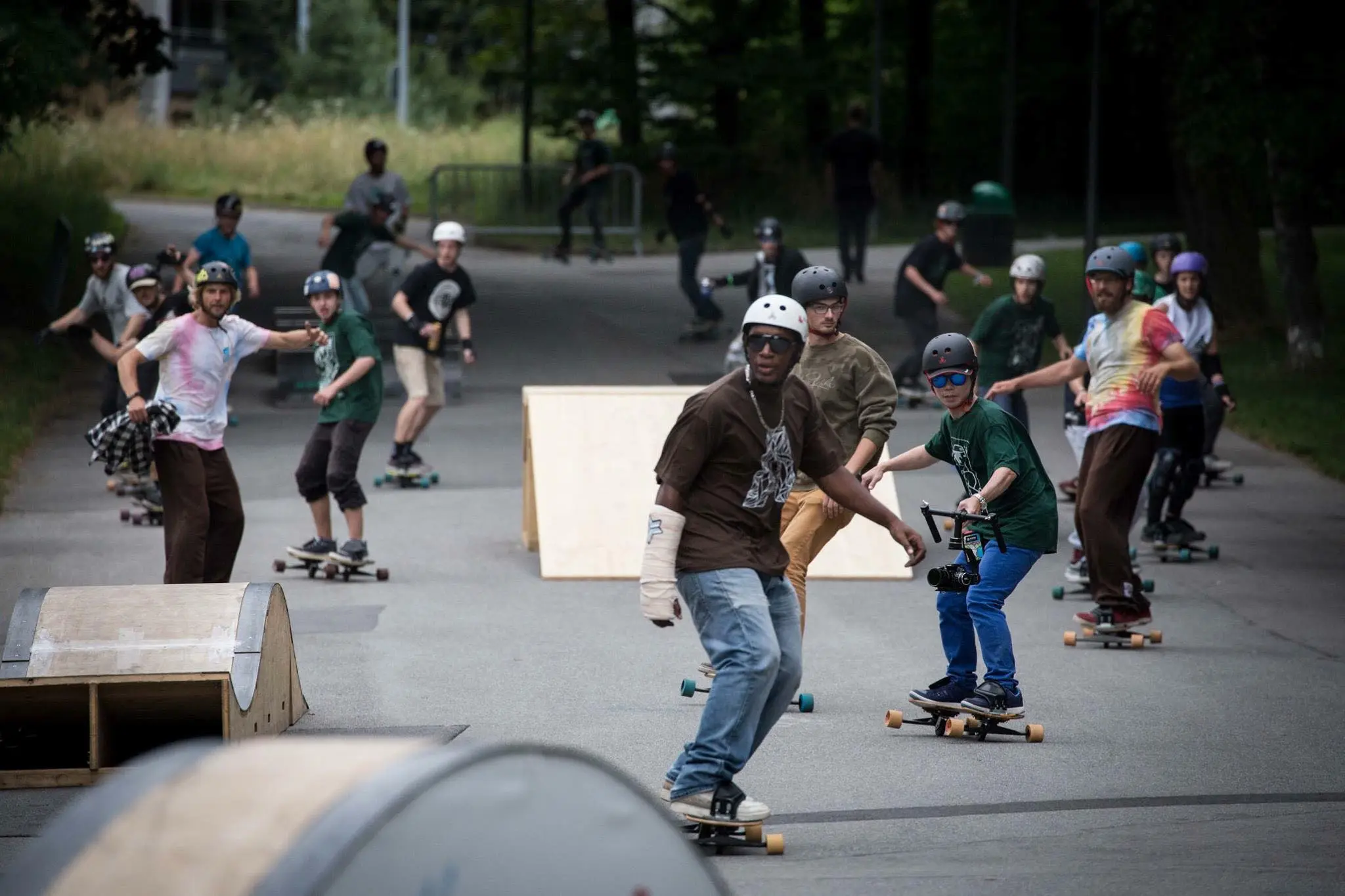 Freebord Rider Awards 2024: The Nominees | Freebord